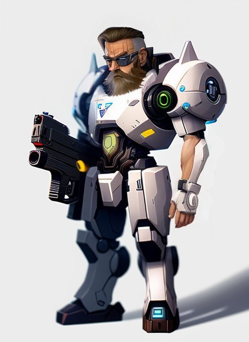 Mercenary Battlegrounds